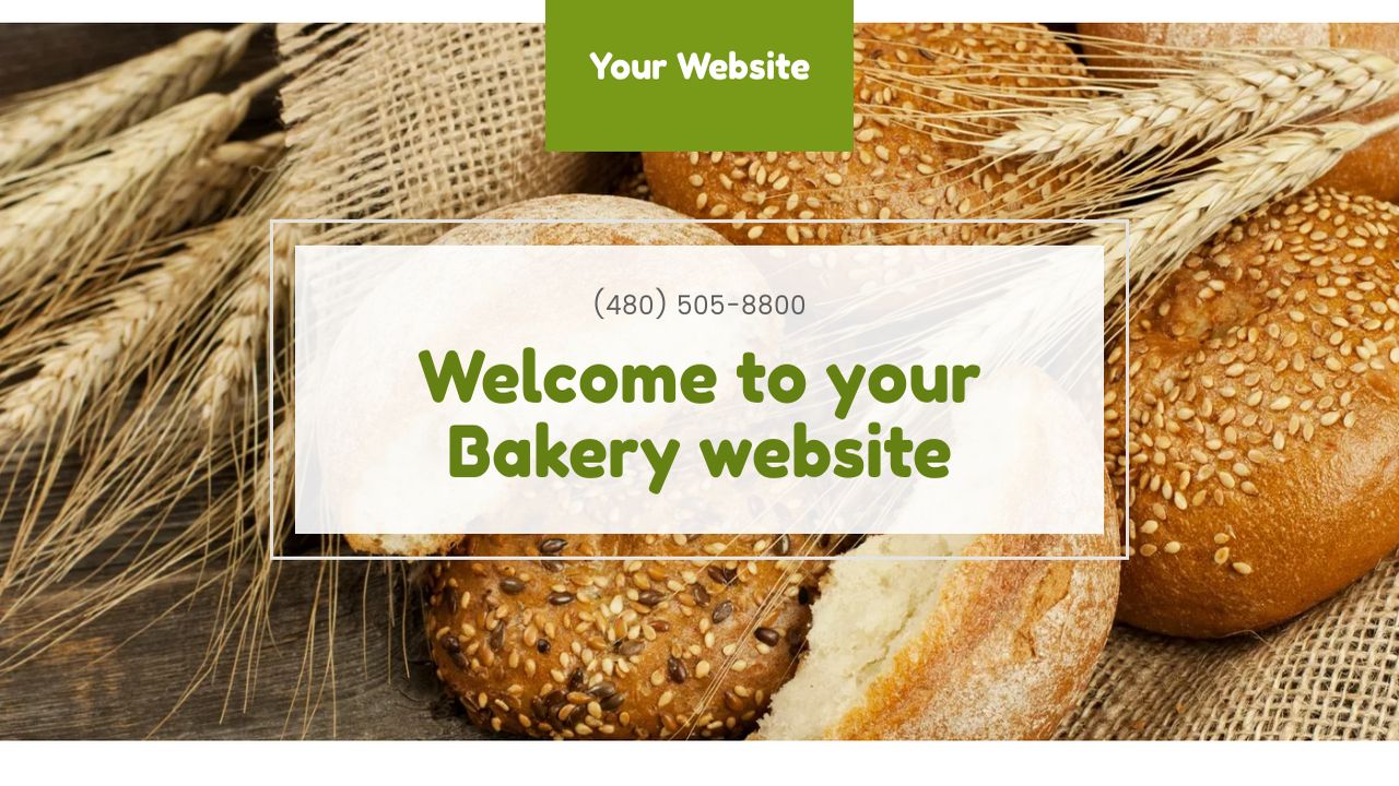 Website Templates | GoDaddy