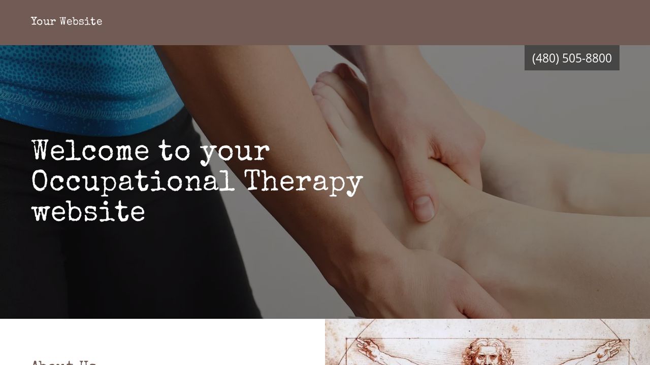 occupational-therapy-website-templates-godaddy