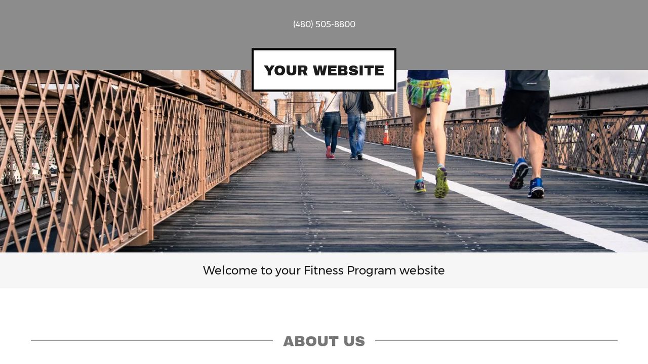 fitness-program-website-templates-godaddy