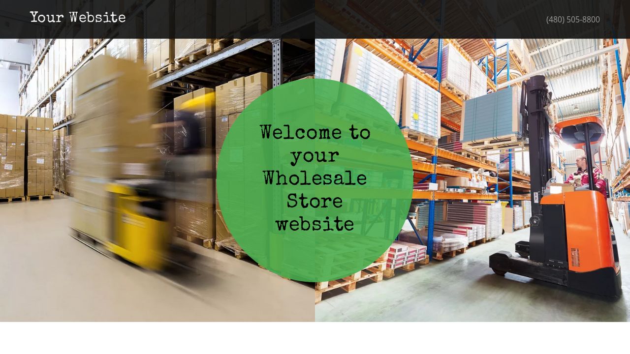 wholesale-store-website-templates-godaddy